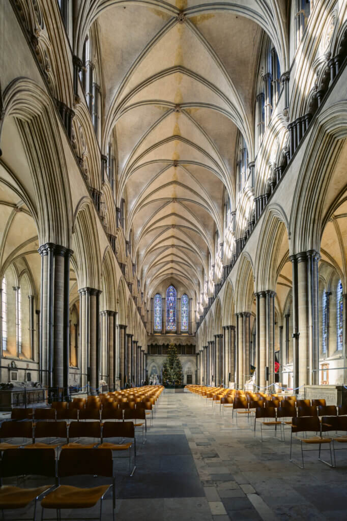 12 Wonderful Places to Visit in Salisbury (and Nearby)