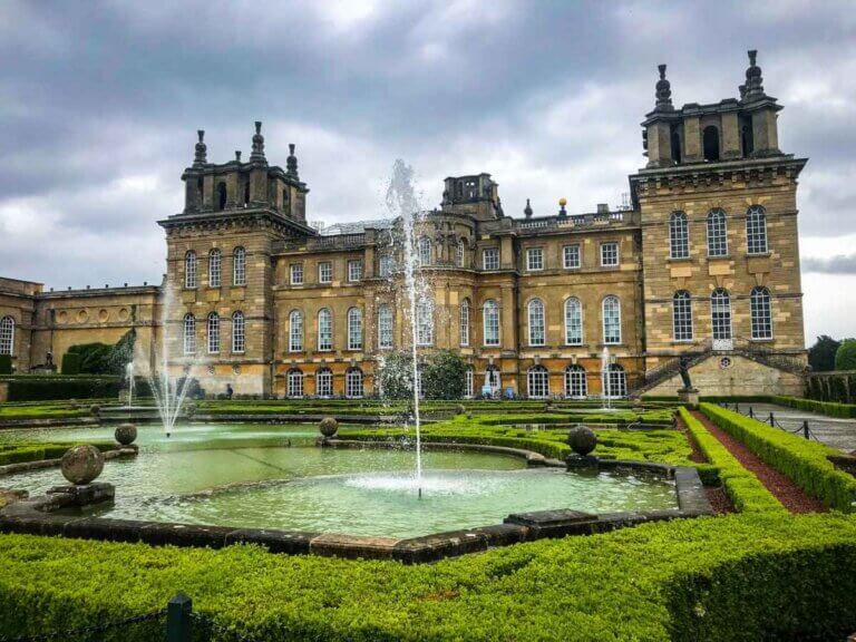12 Interesting & Beautiful Places to Visit in South East England