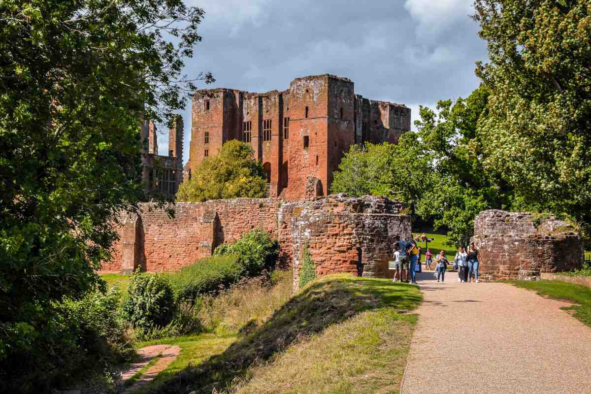 11 Interesting & Beautiful Places to Visit in the West Midlands