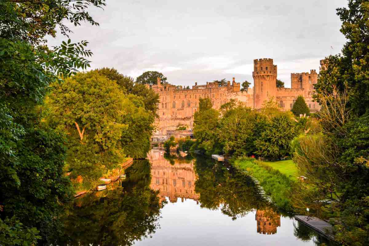 11 Interesting & Beautiful Places to Visit in the West Midlands