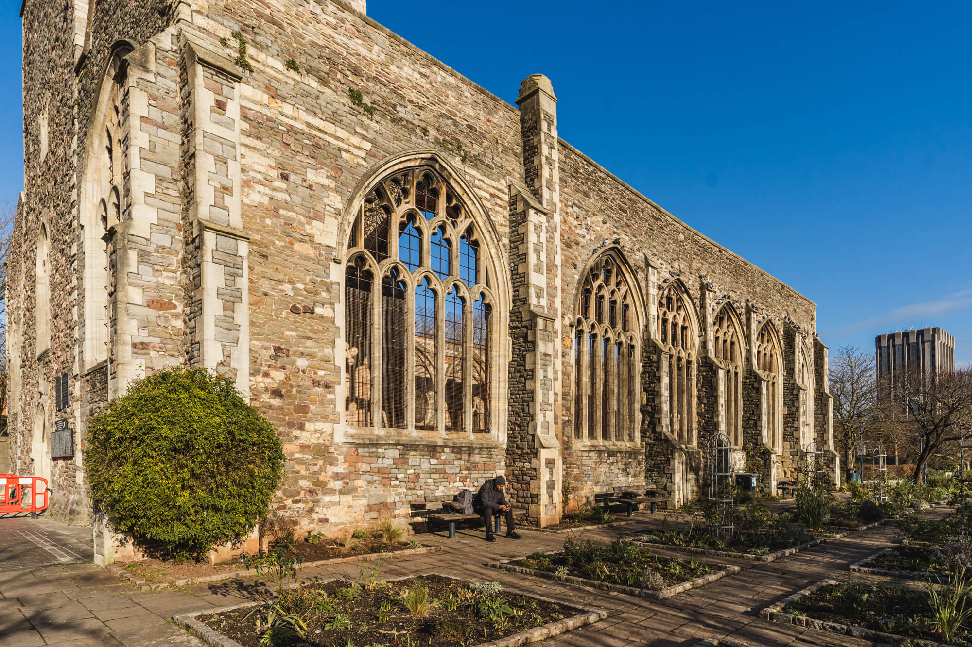 20 Interesting and Beautiful Places to Visit in Bristol, England