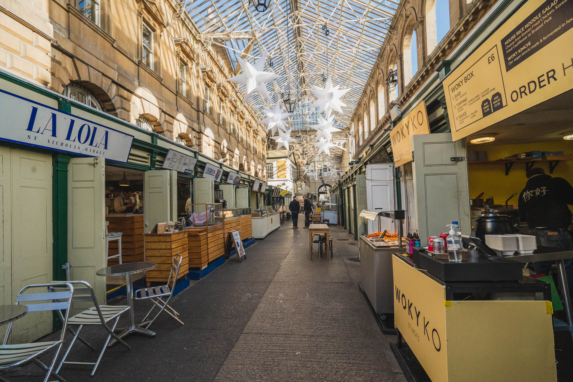 20 Interesting and Beautiful Places to Visit in Bristol, England