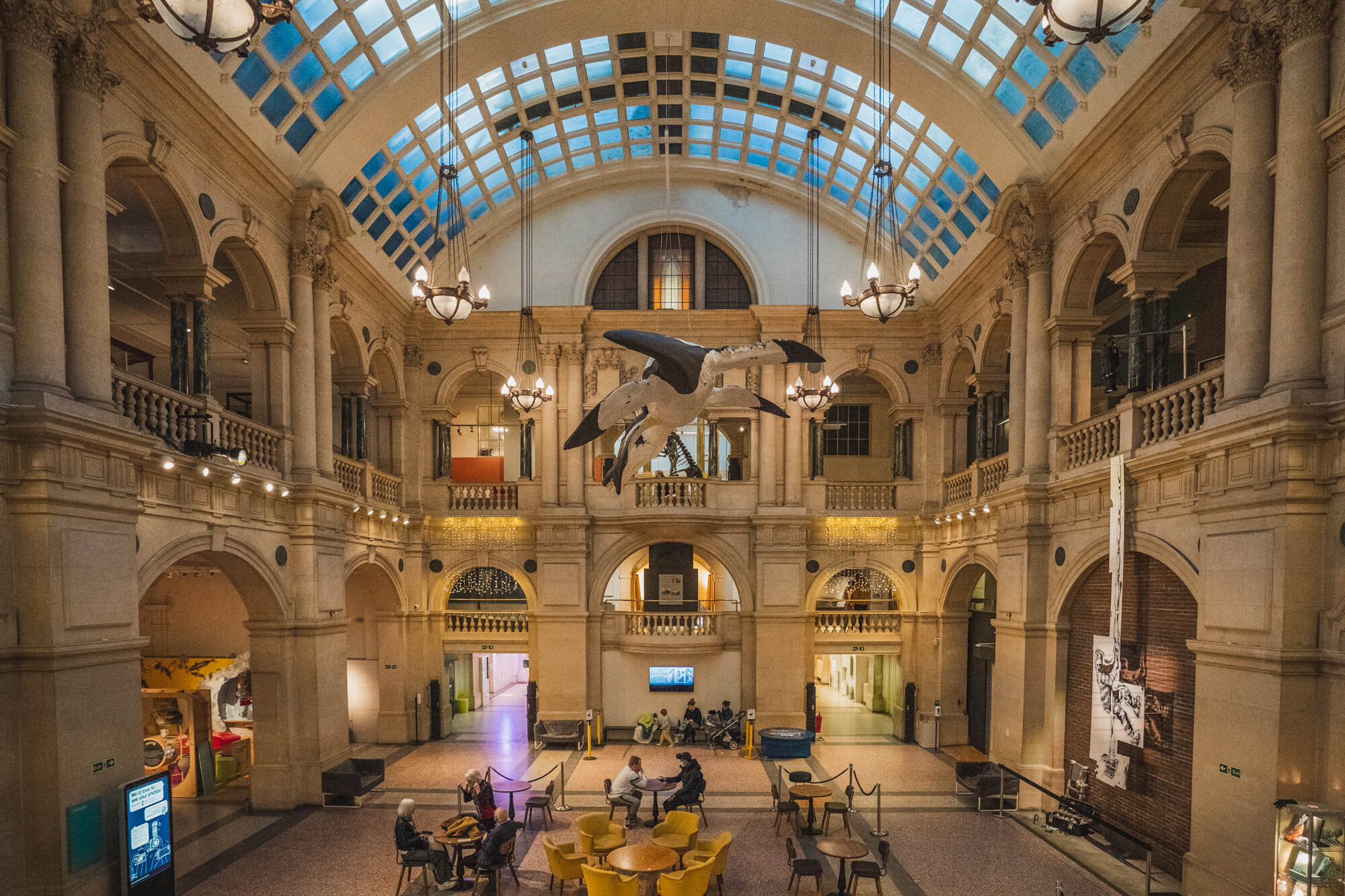 20 Interesting and Beautiful Places to Visit in Bristol, England