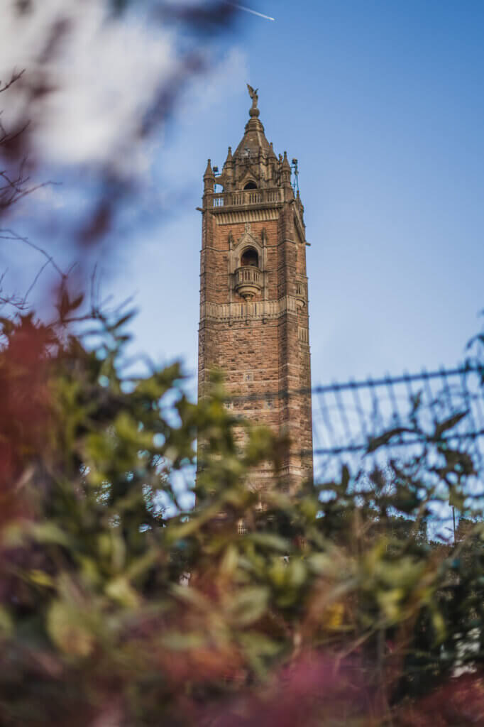 20 Interesting and Beautiful Places to Visit in Bristol, England