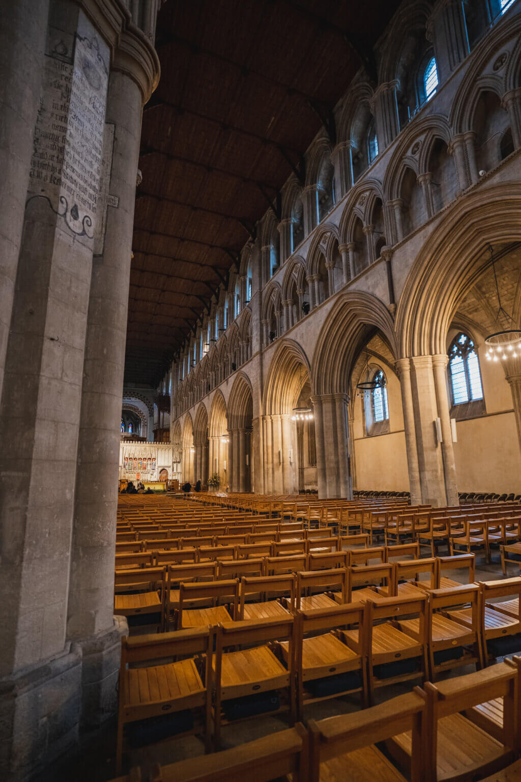 8 Interesting and Beautiful Places to Visit in & Near St Albans, England