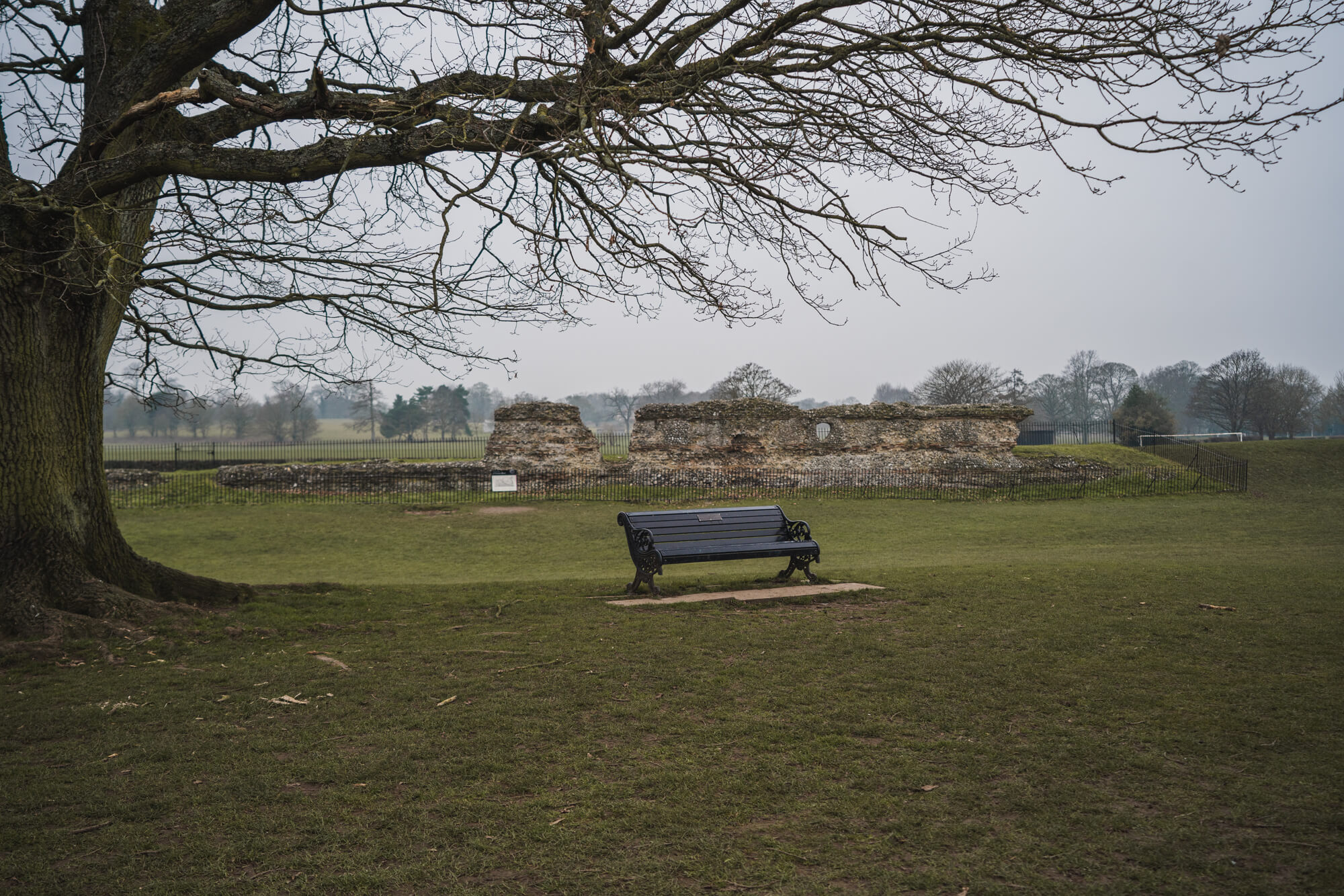 8 Interesting and Beautiful Places to Visit in & Near St Albans, England