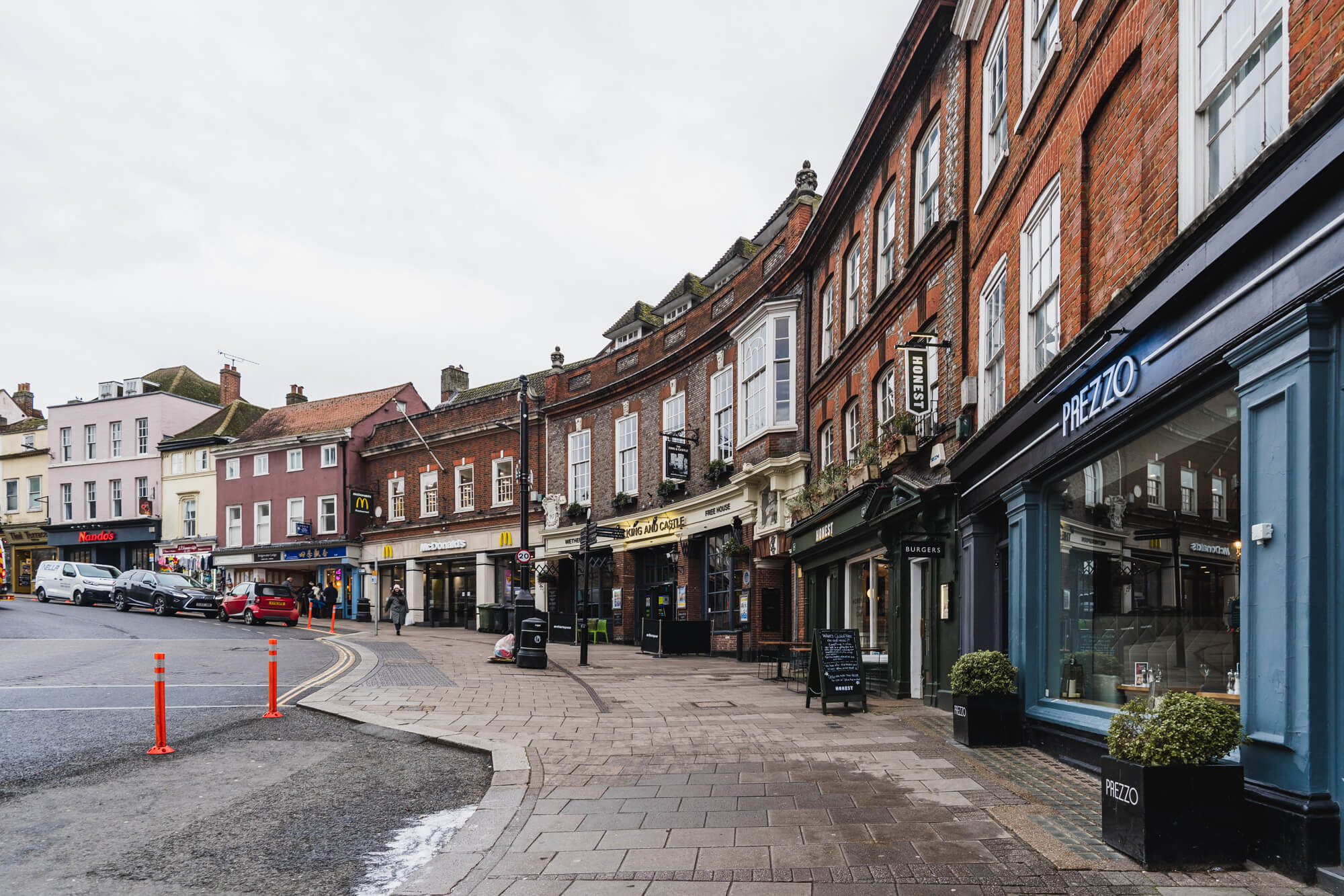 13 Interesting & Beautiful Places to Visit in Windsor, England