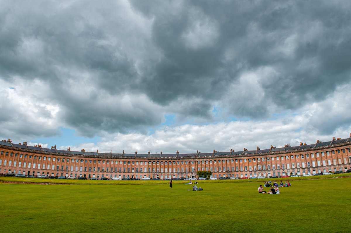 11 Interesting & Beautiful Places to Visit in & Around Bath