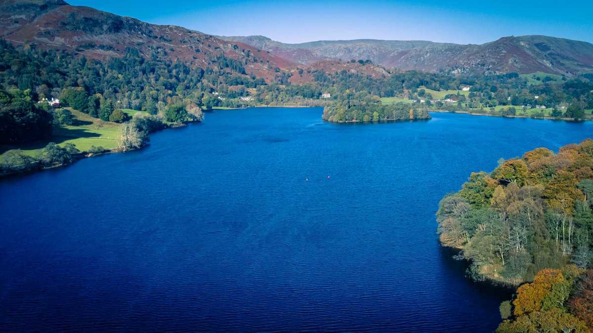 11 Interesting & Beautiful Places to Visit in the Lake District