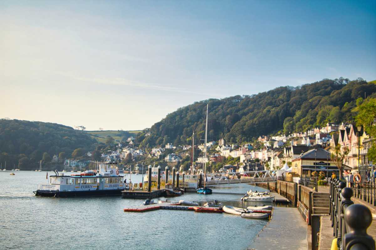 11 Interesting & Beautiful Places to Visit in Devon