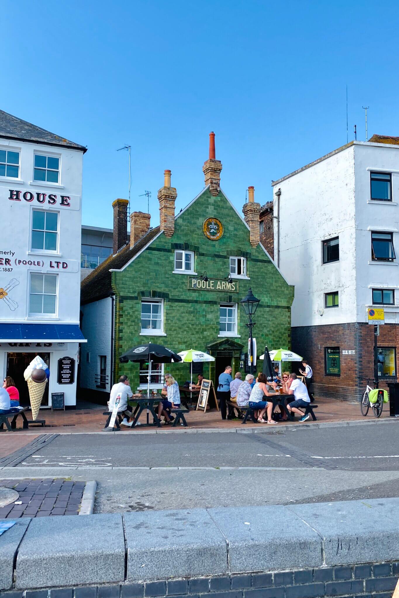 13 Interesting and Beautiful Places to Visit in Poole, England