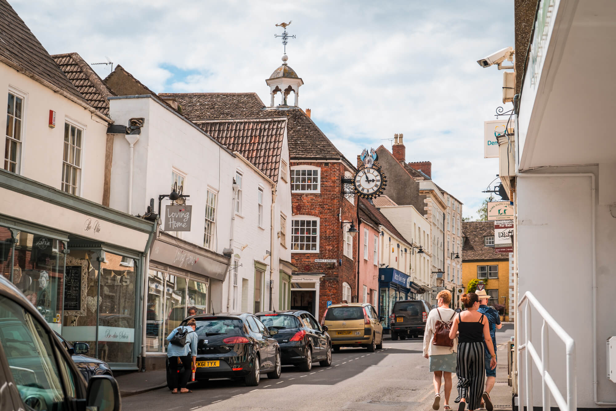 The 20 Best Places to Visit in the Cotswolds