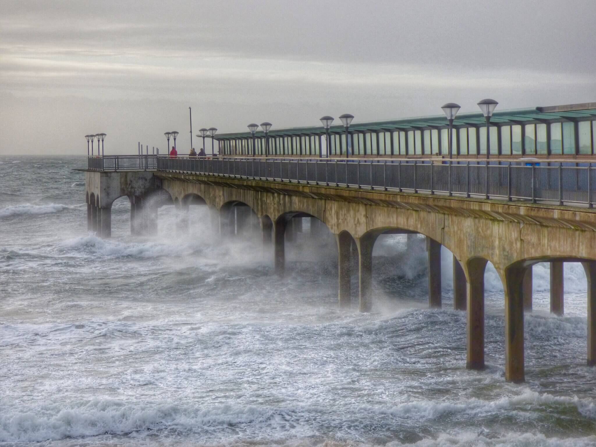 14 Interesting and Beautiful Places to Visit in Bournemouth, England