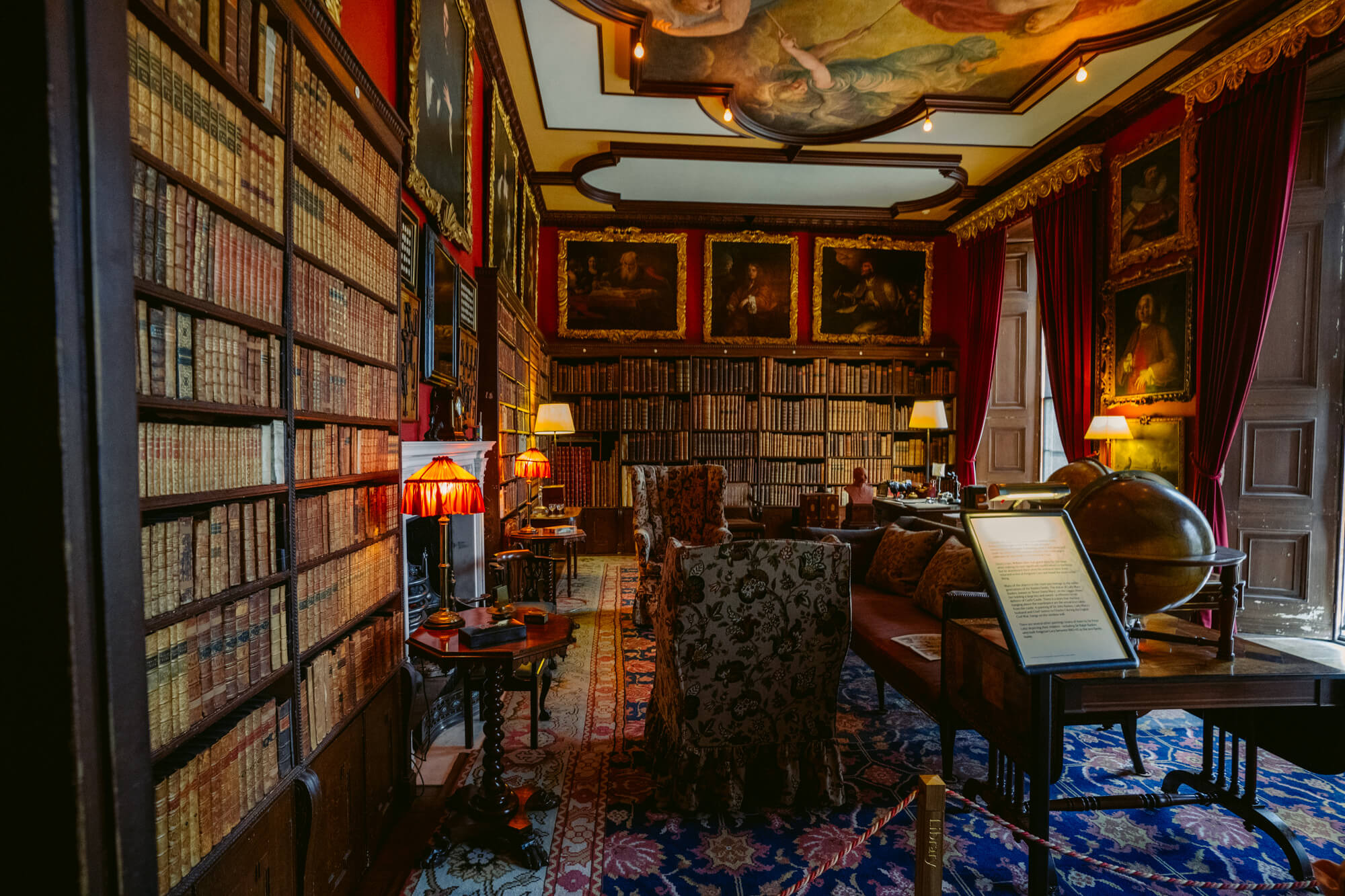 Kingston Lacy: History, Tickets, Opening Times & More!