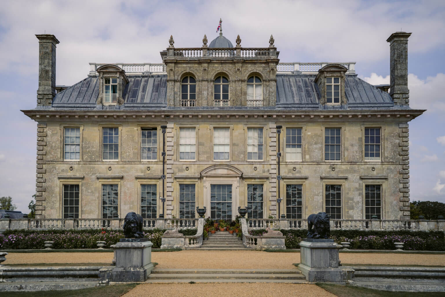 Kingston Lacy: History, Tickets, Opening Times & More!