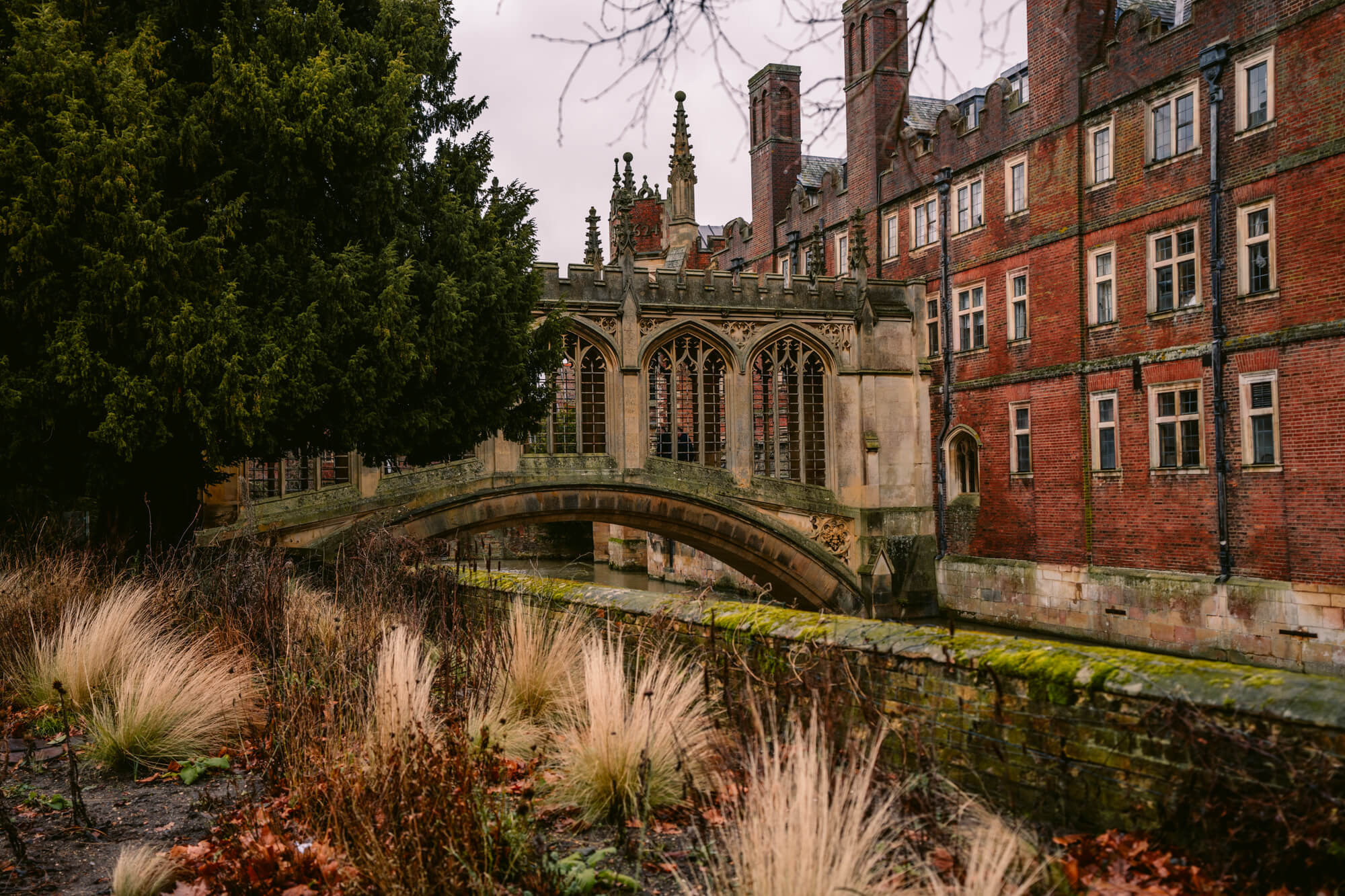 26 Interesting and Beautiful Places to Visit in Cambridge, England
