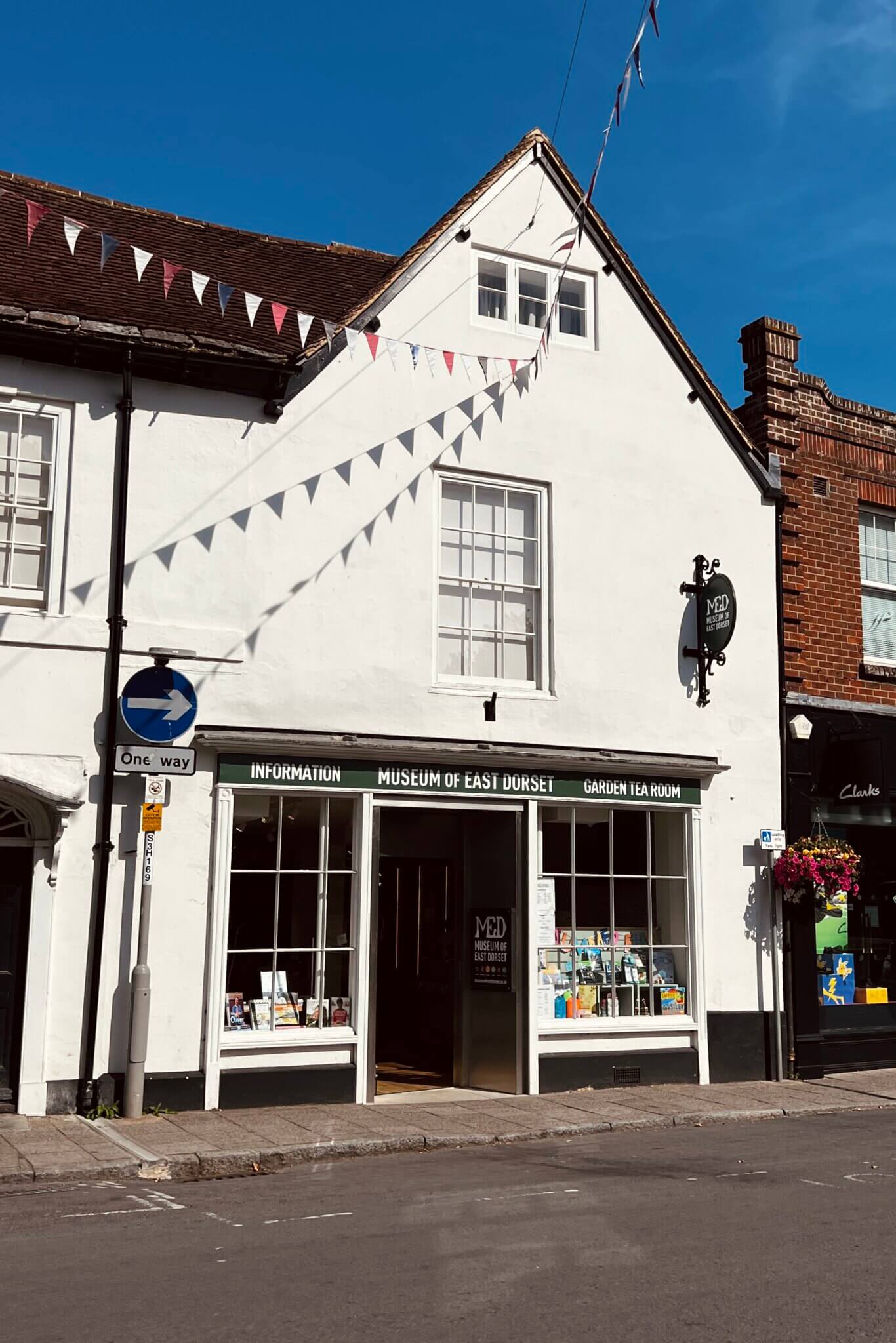 11 Interesting and Beautiful Places to Visit in Wimborne Minster