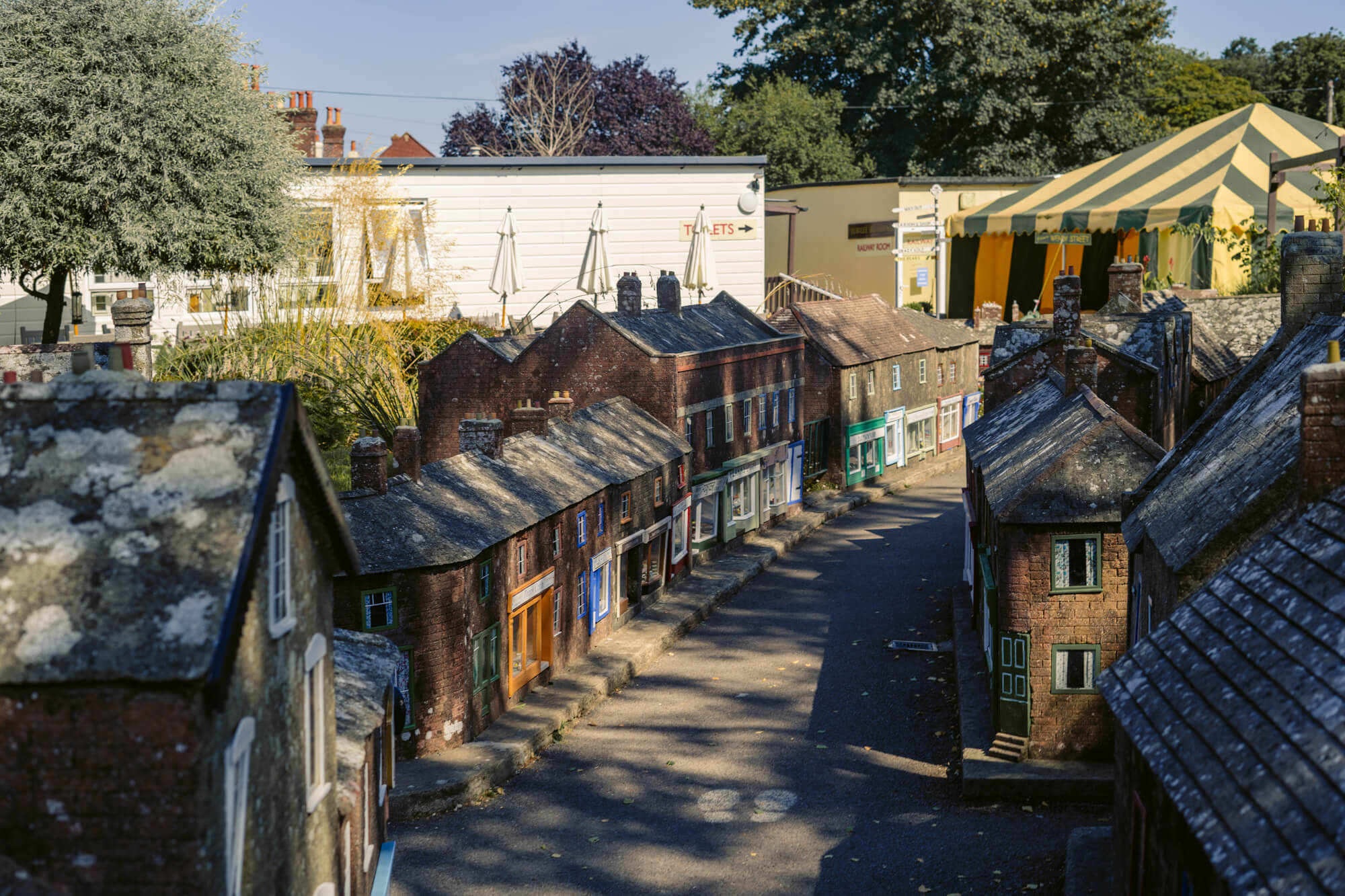 11 Interesting and Beautiful Places to Visit in Wimborne Minster
