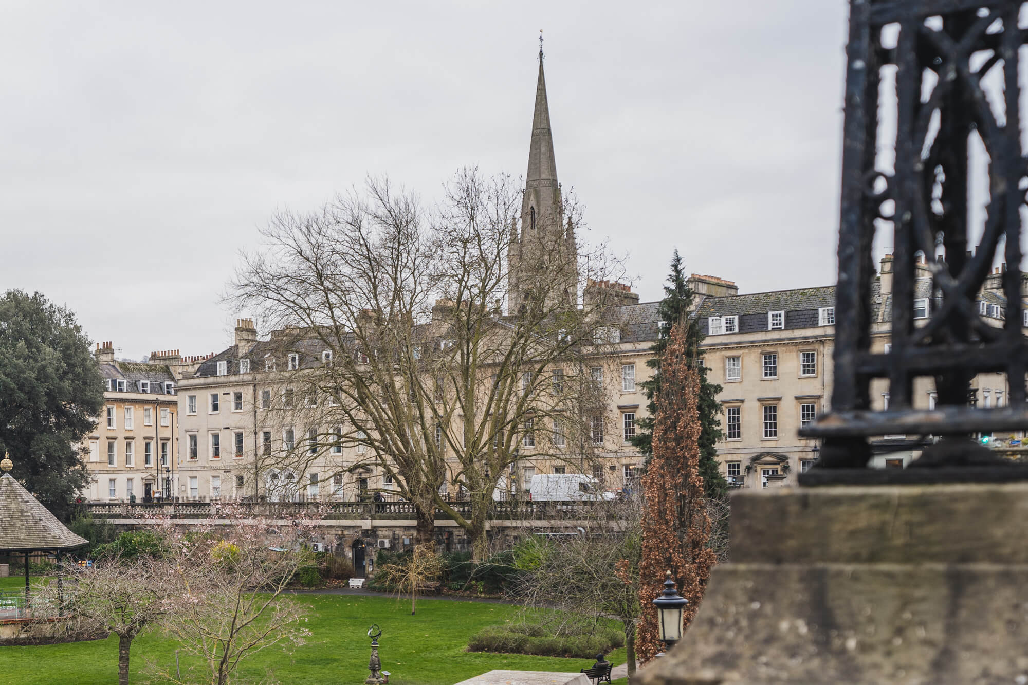 22 Interesting & Beautiful Places to Visit in & Around Bath, England